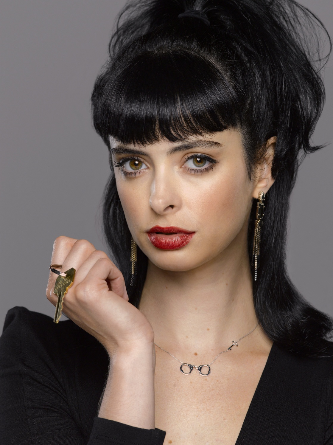 Image of Krysten Ritter