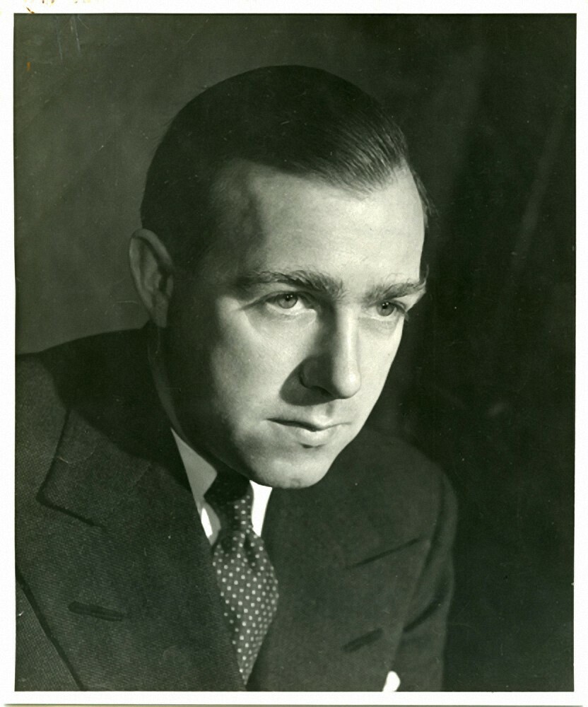 Image of Ronald Neame