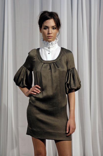 Picture of Andi Muise