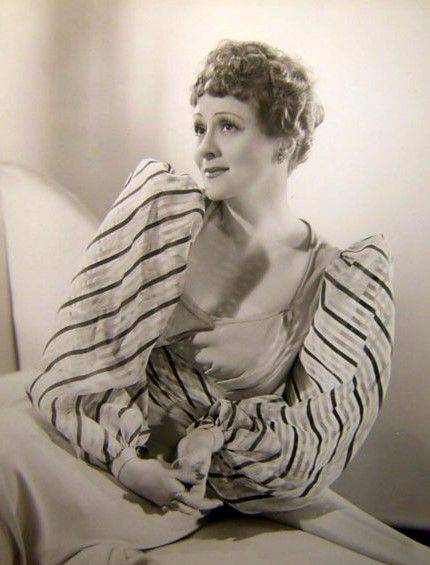 Picture of Irene Rich
