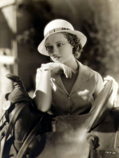 Picture of Lona Andre