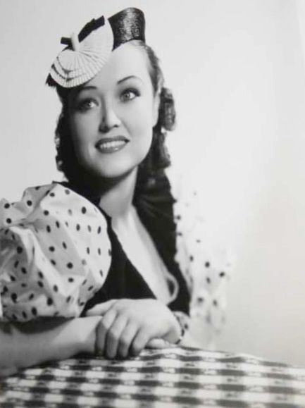 Picture of Lona Andre