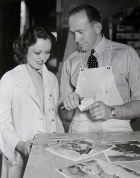 Picture of Lona Andre