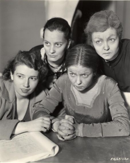 Picture of Lona Andre