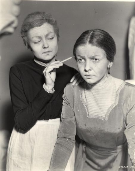 Picture of Lona Andre