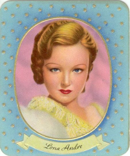 Picture of Lona Andre