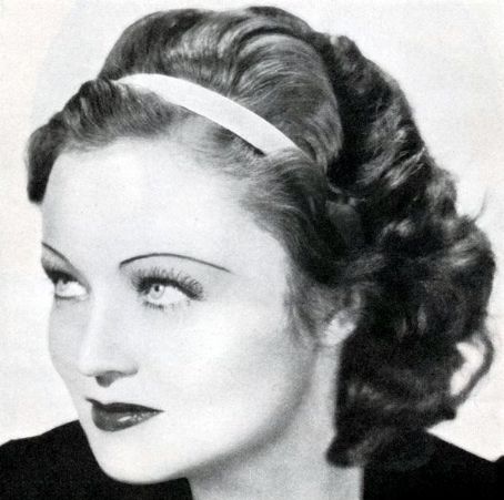 Picture of Lona Andre