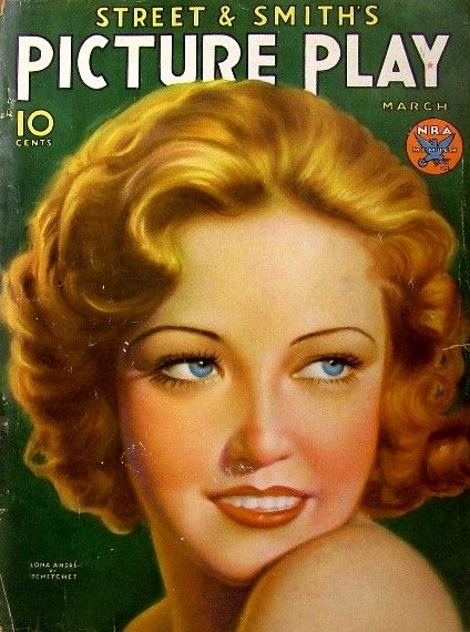 Picture of Lona Andre