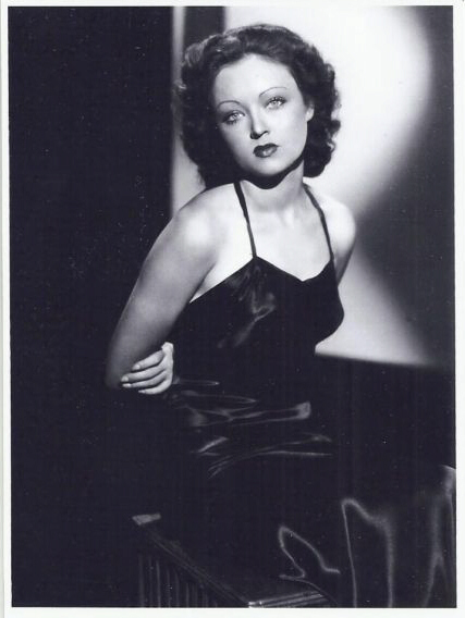 Picture of Lona Andre