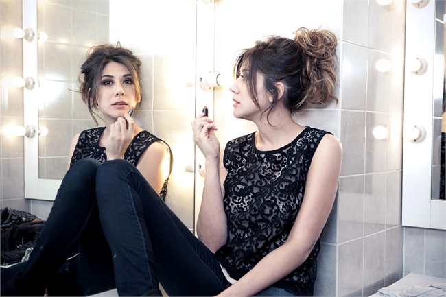 Virginia Raffaele picture