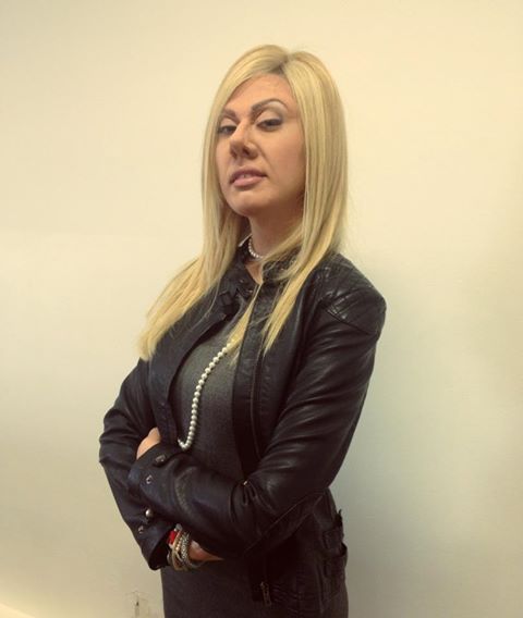 Picture of Virginia Raffaele