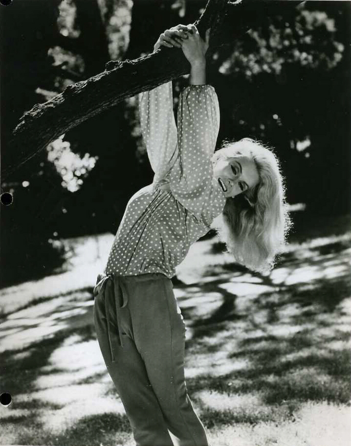 Picture of Sharon Farrell