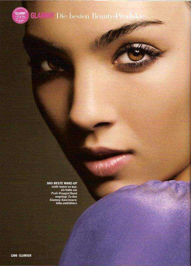 Picture of Andi Muise