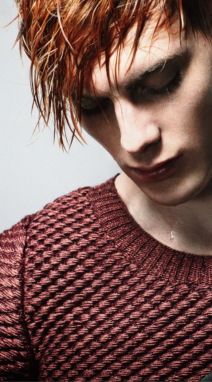 Picture of Fenn Sean