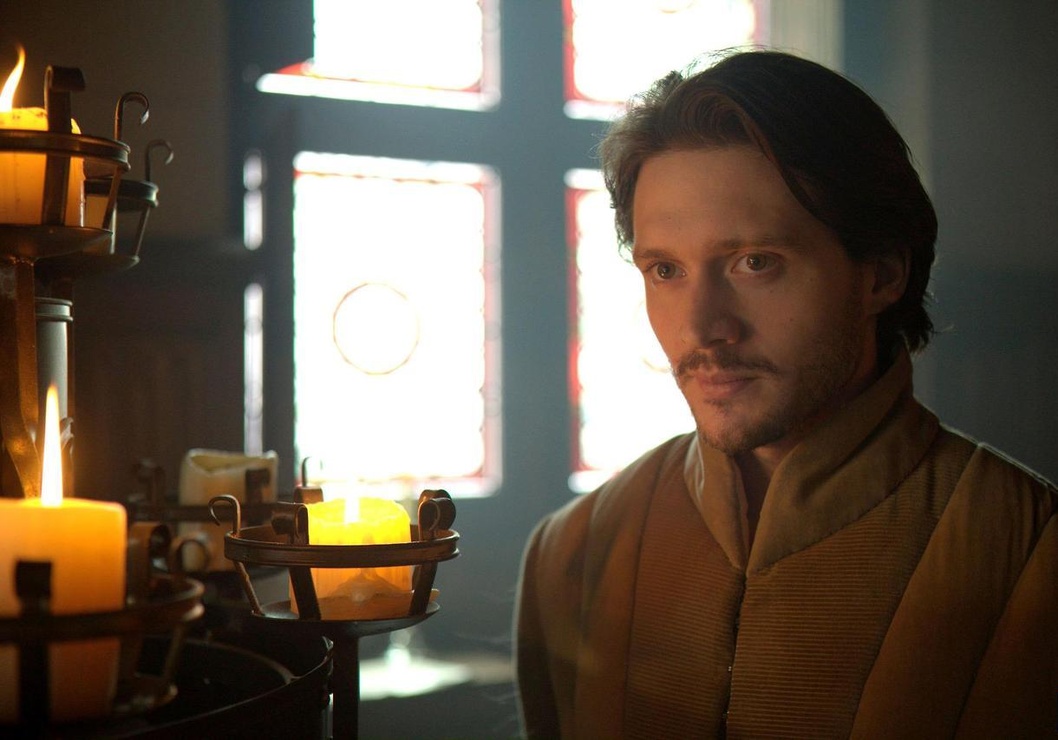 David Oakes image