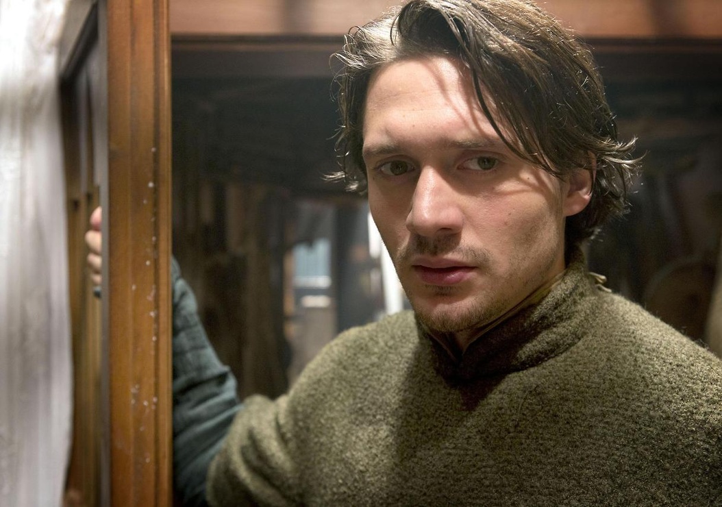 David Oakes picture
