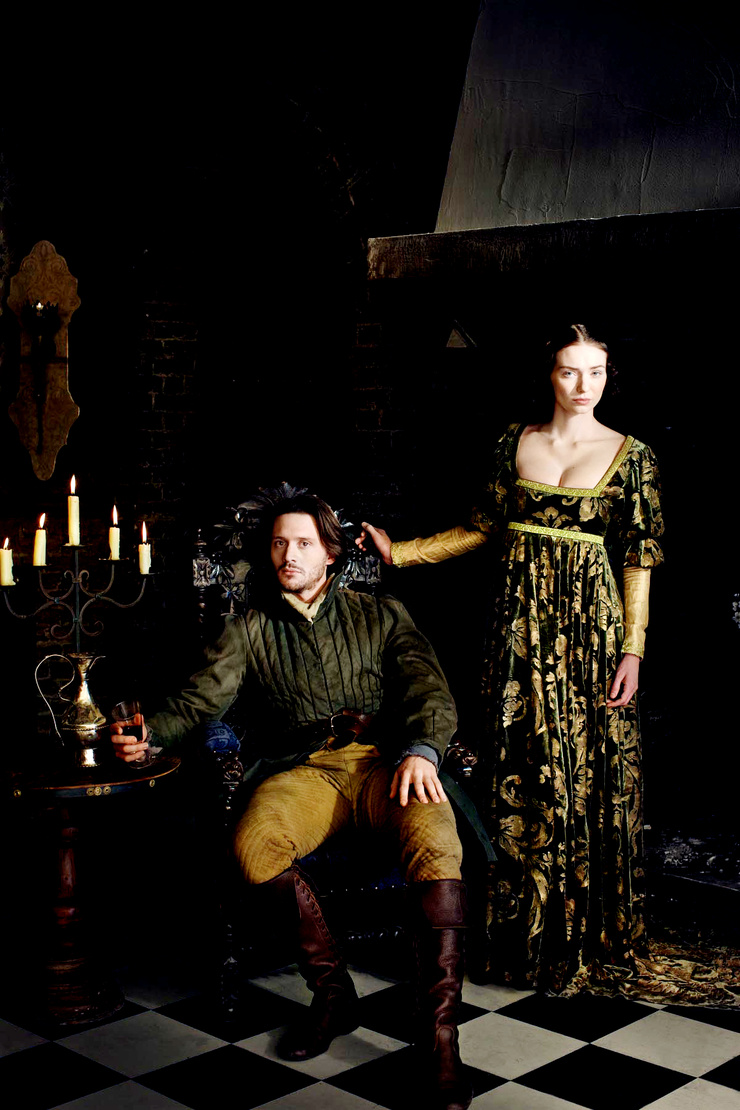 Picture of David Oakes