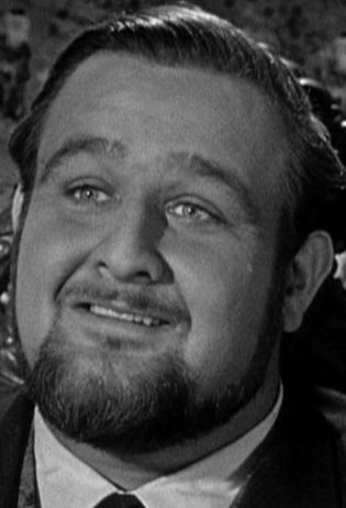 Picture of Victor Buono