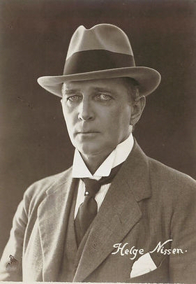 Picture of Helge Nissen