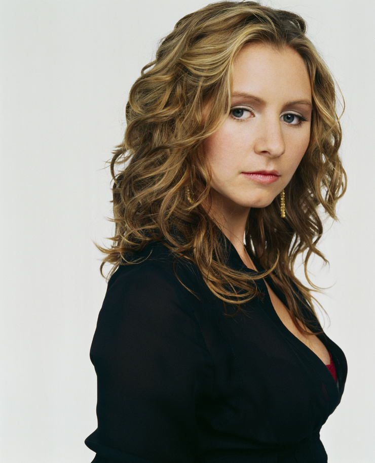 Picture of Beverley Mitchell