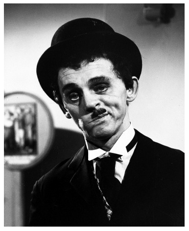 Picture of Frank Gorshin