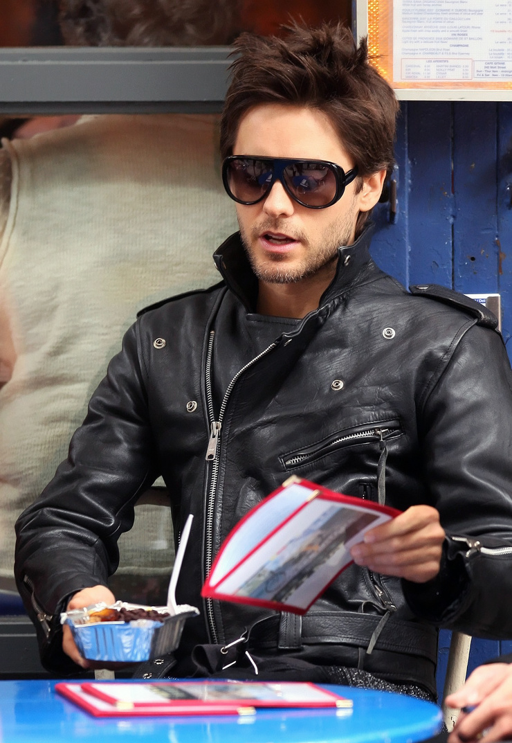 Picture of Jared Leto