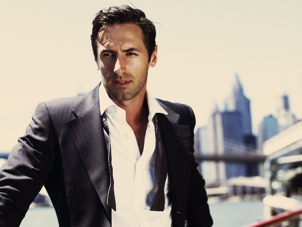 Picture of josh wald