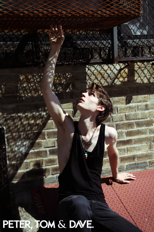 Picture of Ian O'brien