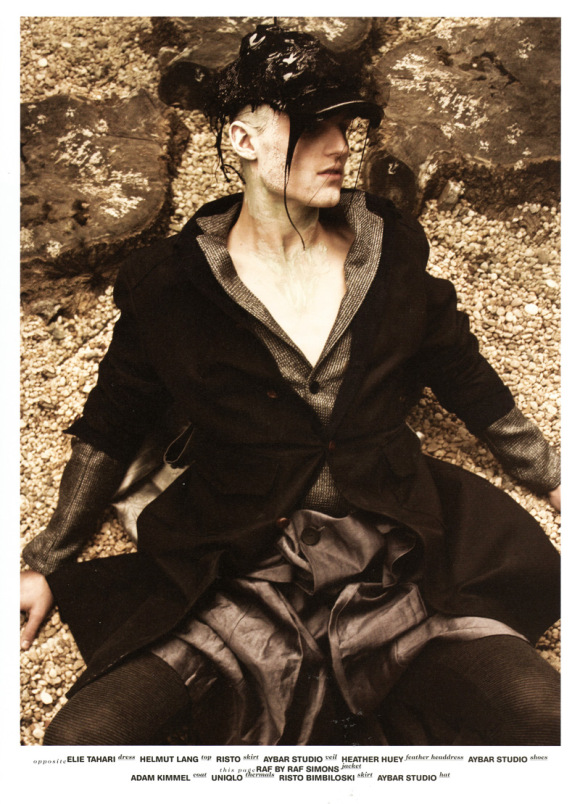 Picture of Ian O'brien