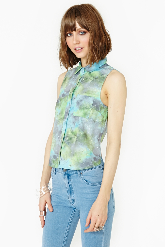 Image of Alissa Geraghty