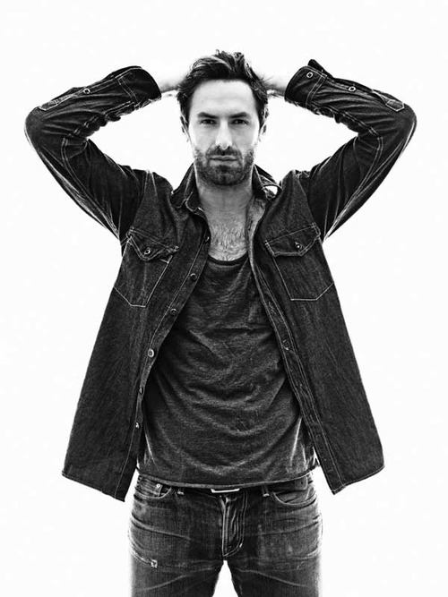 Picture of josh wald