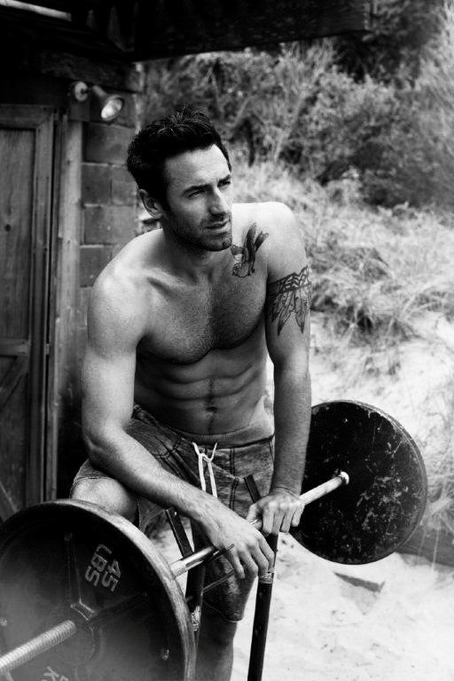 Picture of josh wald