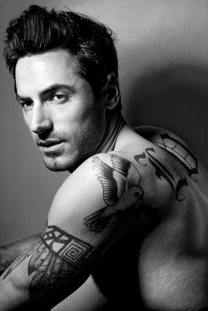 Picture of josh wald