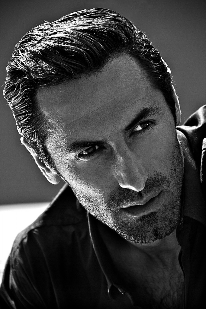 Picture of josh wald