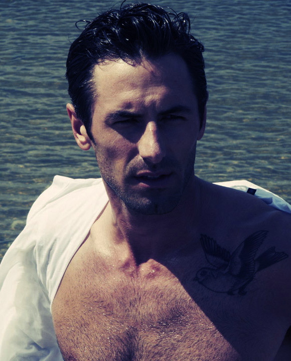 Picture of josh wald