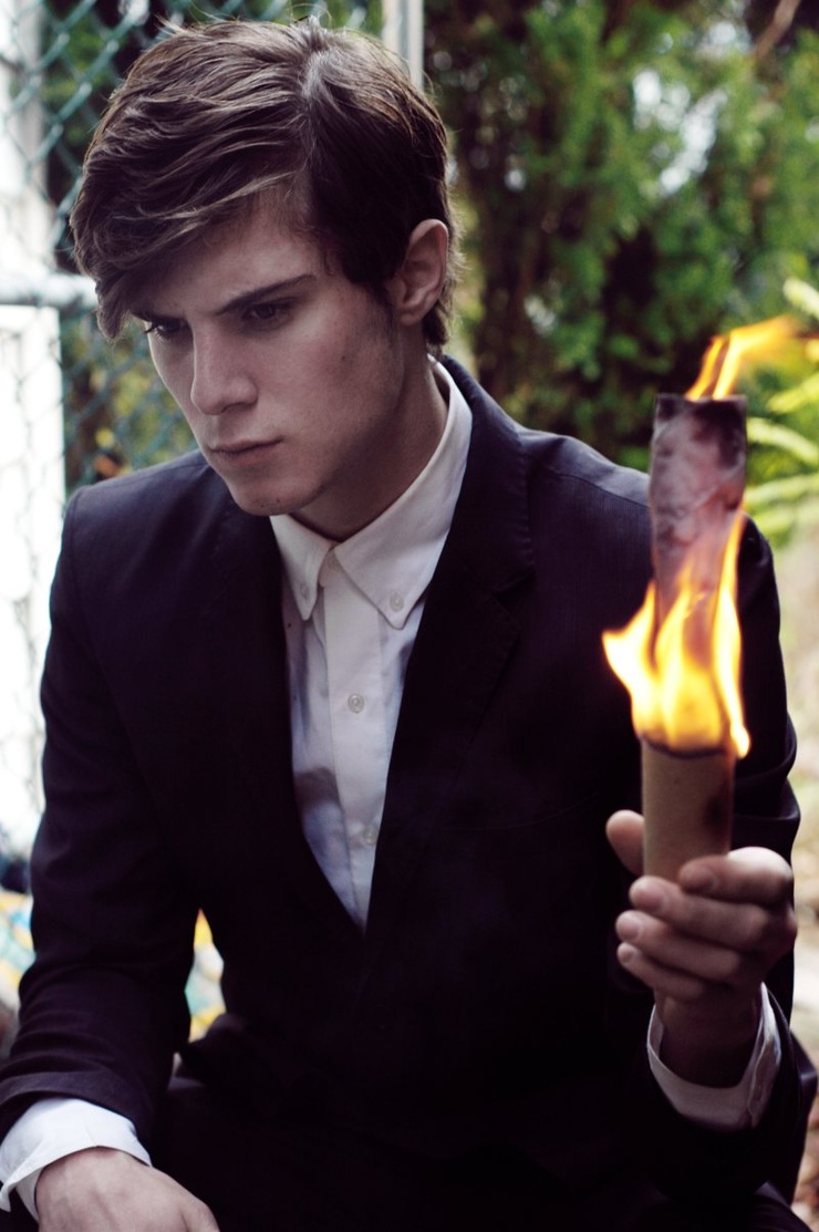 Charlie Himmelstein image