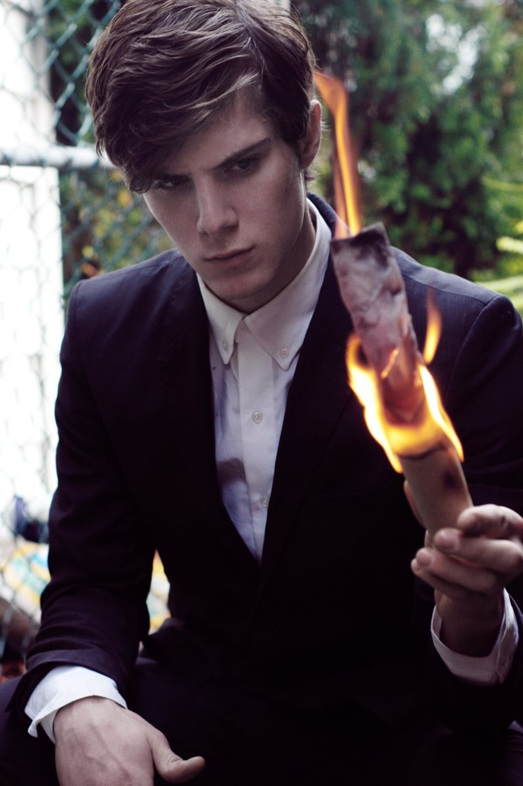 Image of Charlie Himmelstein