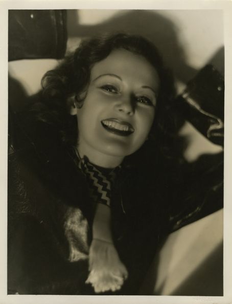 Picture of Dorothy Jordan