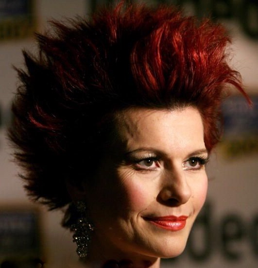 Picture of Cleo Rocos