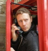 Picture of Michael Ayden