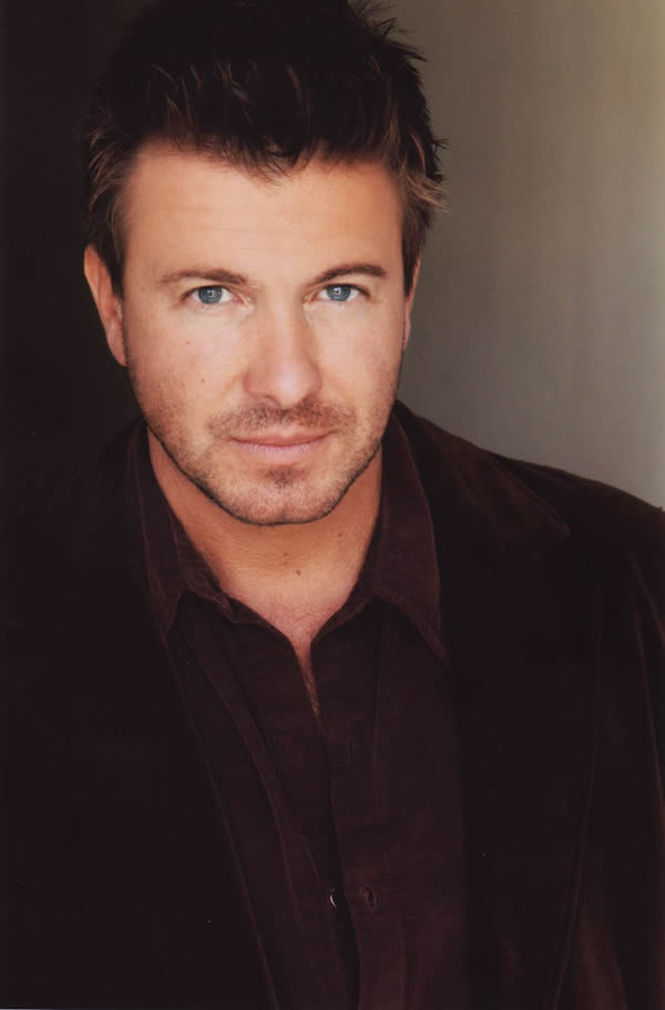 Picture of Jack Maxwell