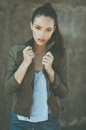 Picture of Briley Hale