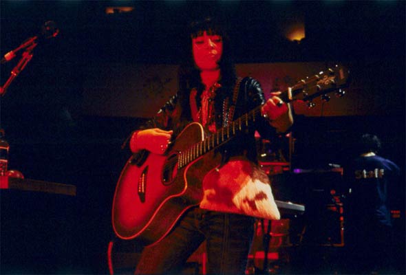 Picture of Kelli Ali