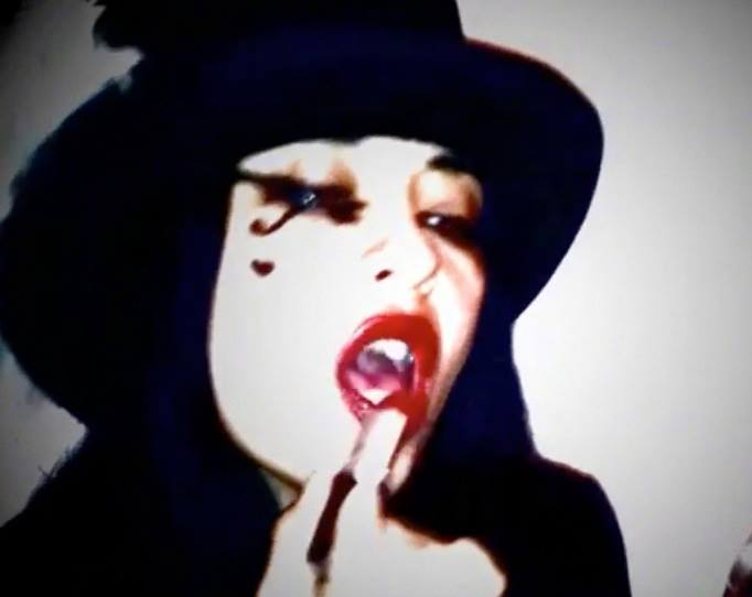 Picture of Kelli Ali