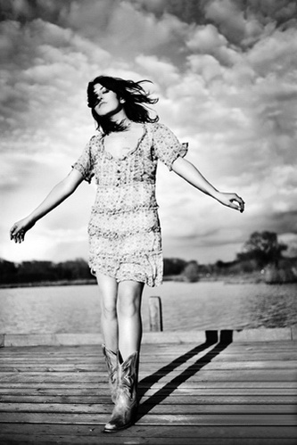 Picture of Kelli Ali