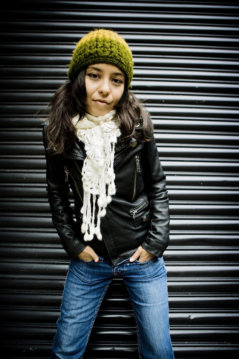 Picture of Kelli Ali