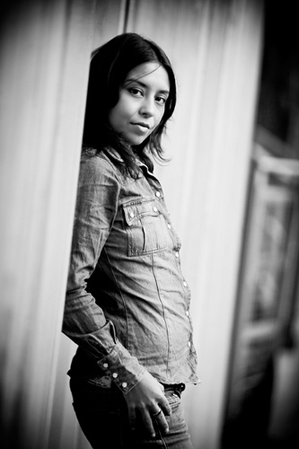 Picture of Kelli Ali