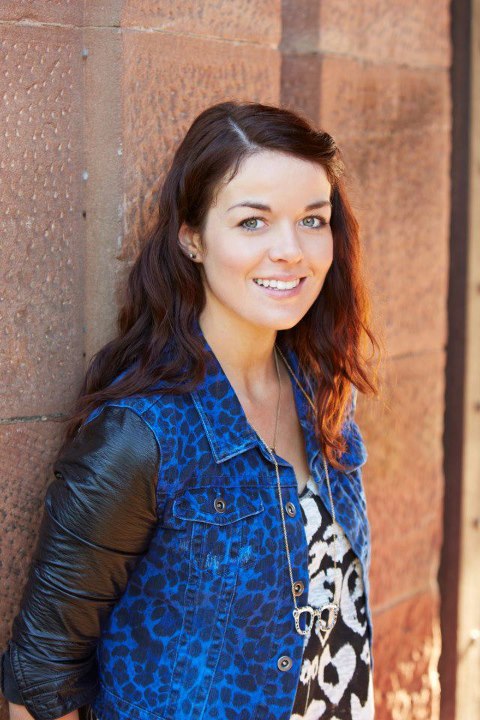Picture of Jade Ramsey