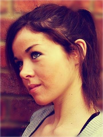 Jade Ramsey image