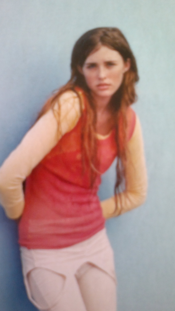 Picture of Caroline Barcomb